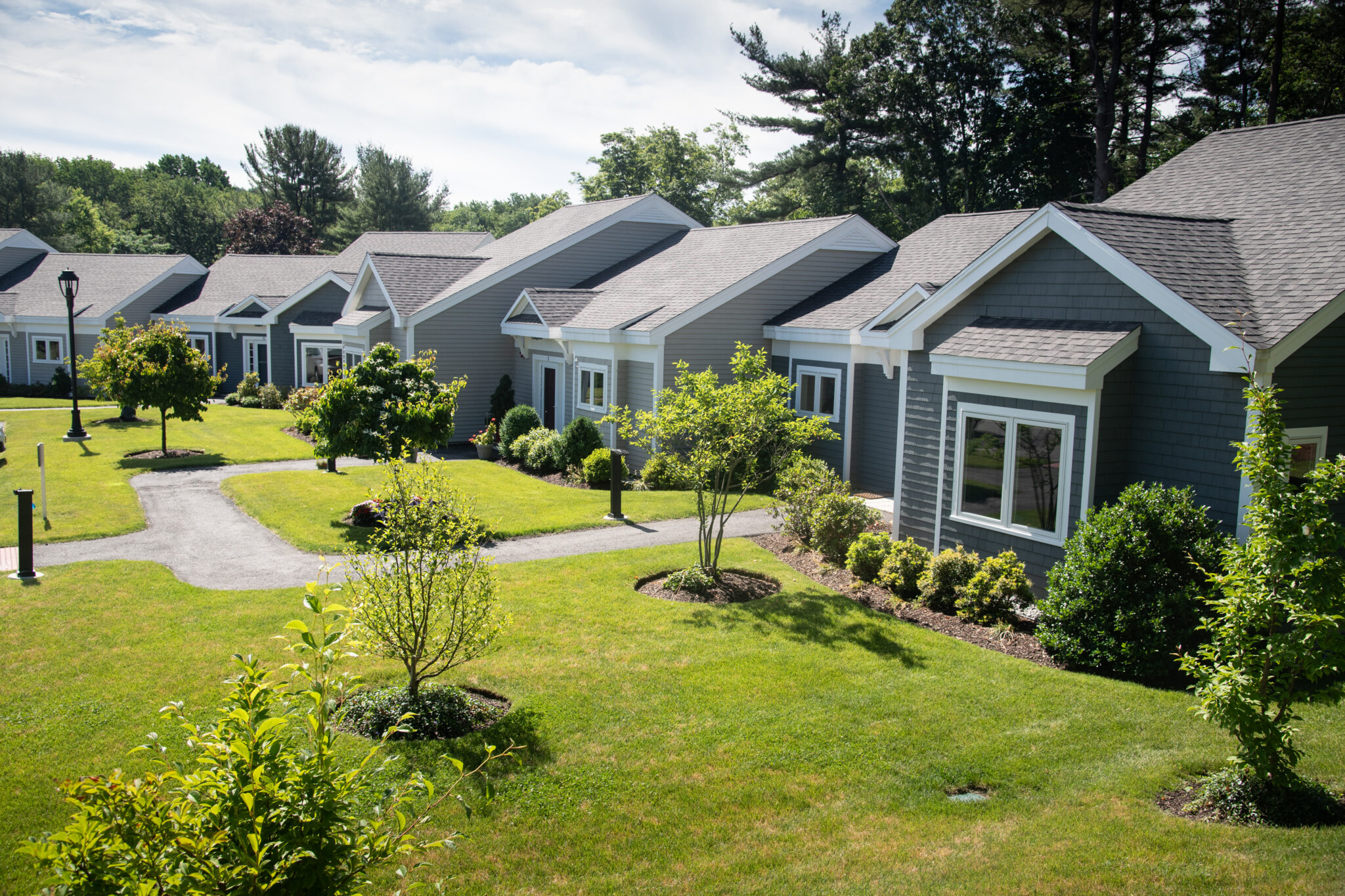 Arlington Court - Carleton-Willard Village